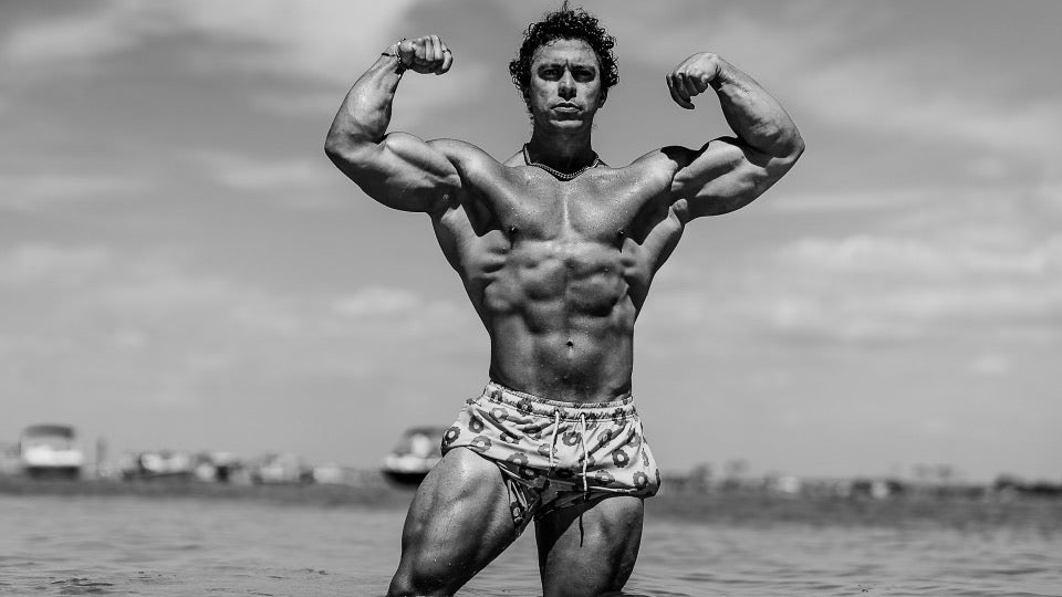 Official Website of Logan Guthrie – LG THE FUTURE