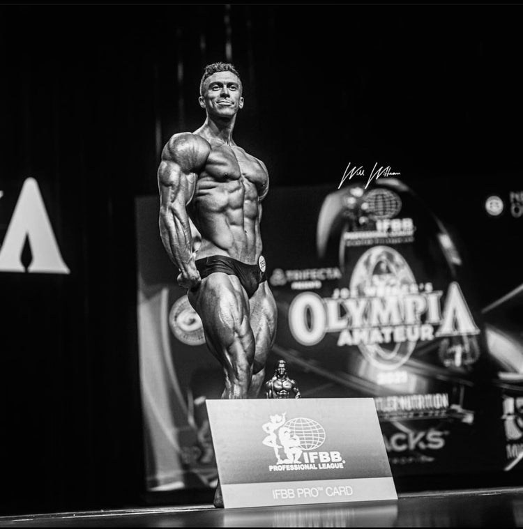 Official Website of Logan Guthrie – LG THE FUTURE
